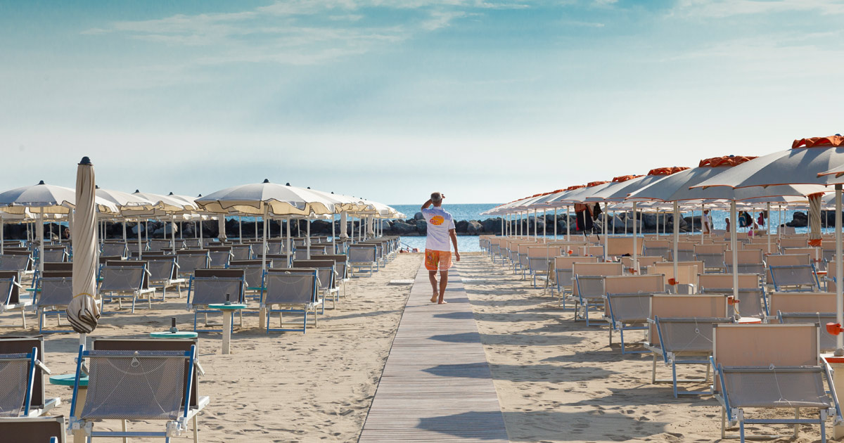 Offerte - Hotel Bellaria 3 Stelle